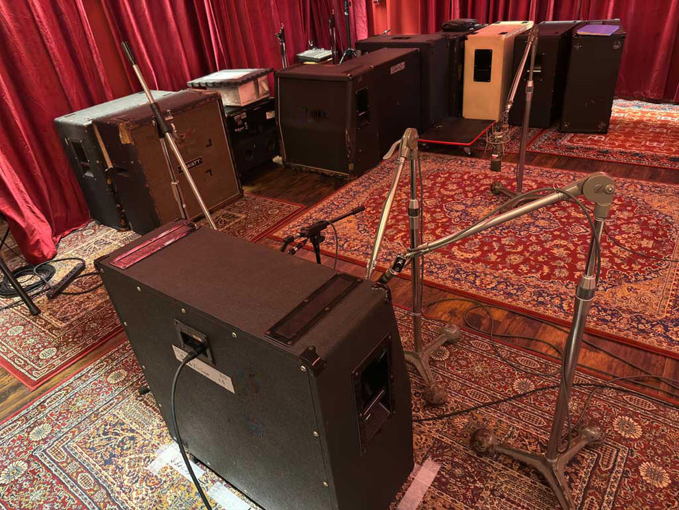 TacoSounds 412 MARS 1960A vint900 | Marshall™ IR – TacoSounds Online Store