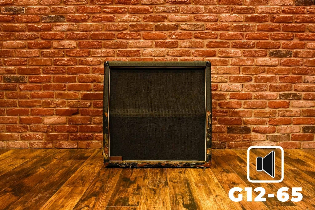 TacoSounds 412 MARS 1960A LEAD800 | 80s Marshall™ IR – TacoSounds ...